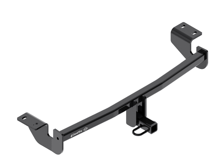 Draw-Tite Hitch Receiver Sportframe Class I for Toyota Corolla iM ...