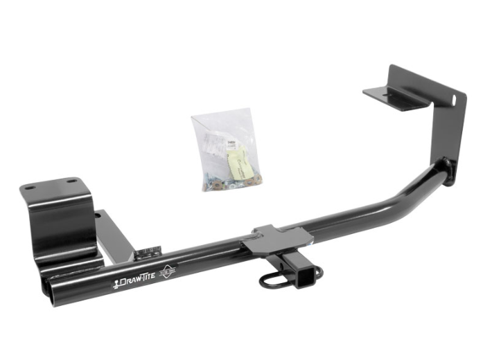 Draw-Tite Hitch Receiver Sportframe Class I for Volkswagen Jetta 24926 ...