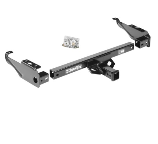 Draw-Tite Multi-Fit Hitch Receiver Class IV 40050 | HighSkyRVParts.com