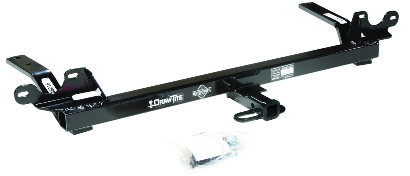 Draw-Tite Receiver Hitch - 36216 | highskyrvparts.com