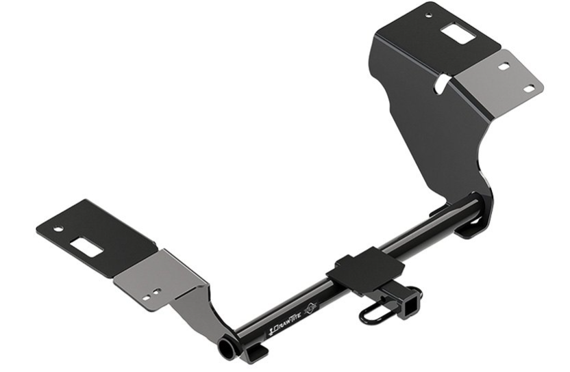 Draw-Tite Receiver Hitch - 36643 | highskyrvparts.com