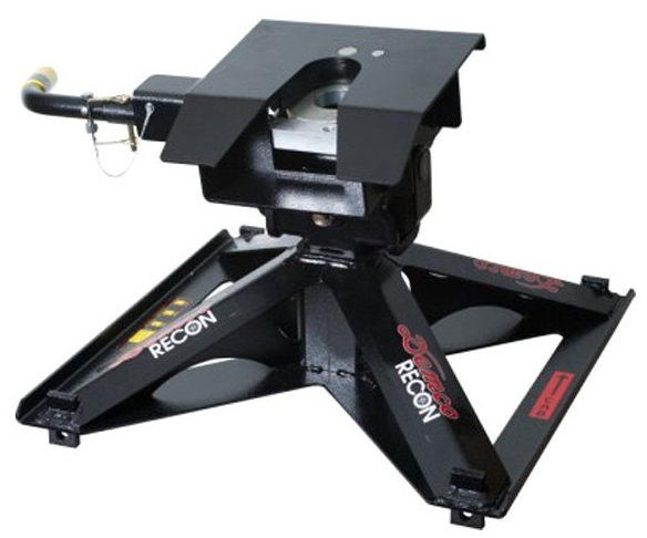Demco 8550045 Recon 5th Wheel Hitch - 21000 Lbs | HighSkyRVParts.com