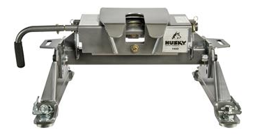 Husky Towing 33151K KS Series 5th Wheel Hitch - 16000 Lbs ...