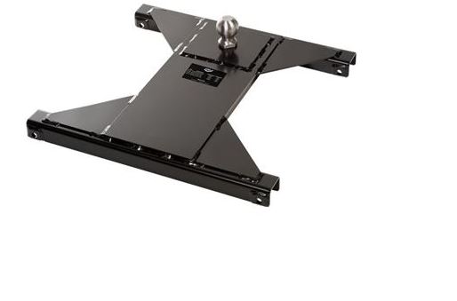 PullRite Gooseneck Trailer Hitch - 3335 | highskyrvparts.com