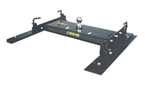 Demco RV 5Th Wheel Hitch Mount Kit - SL401-IK | highskyrvparts.com
