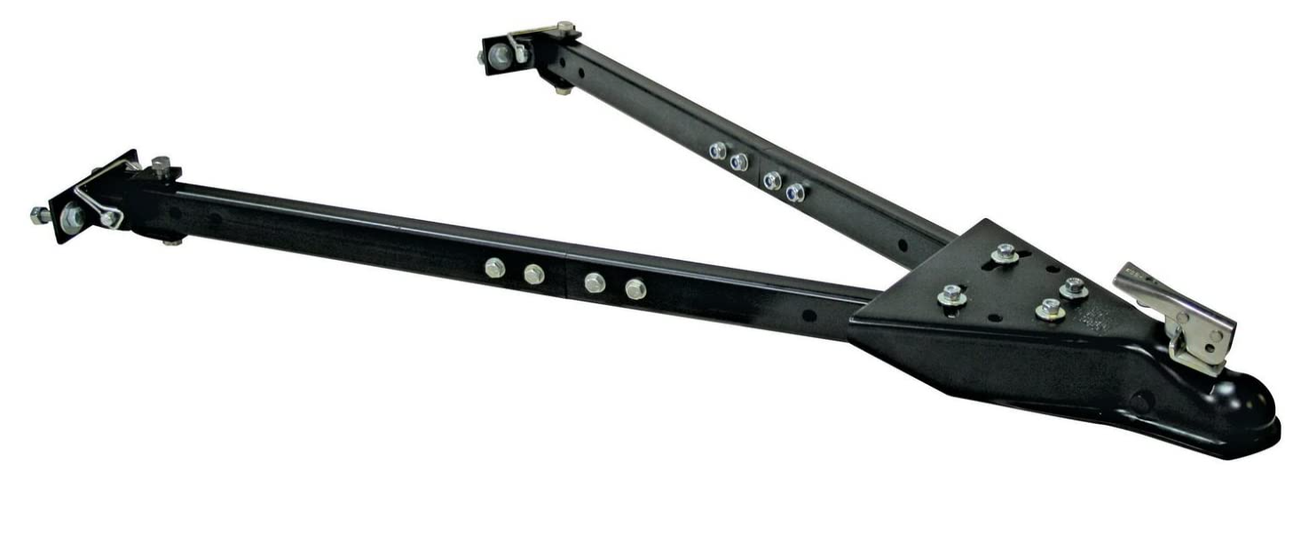 Reese Towpower 7014200 Adjustable Tow Bar