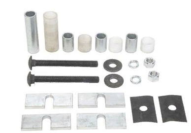 Husky Towing 5Th Wheel Hitch Bushing - 33150 | highskyrvparts.com