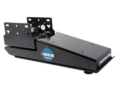 Reese 5Th Wheel Hitch Pin Box - 68220 | highskyrvparts.com