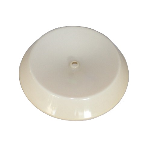 Airstream Sealing Light Lens Round 200039 | highskyrvparts.com