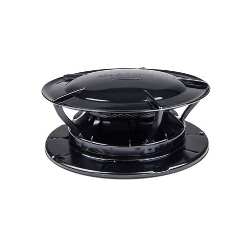 Cover-Tank Vent Black NCV3 690601 | highskyrvparts.com