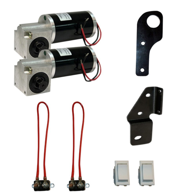 BAL RV Trailer Stabilizer Jack Stand - 24211 | highskyrvparts.com