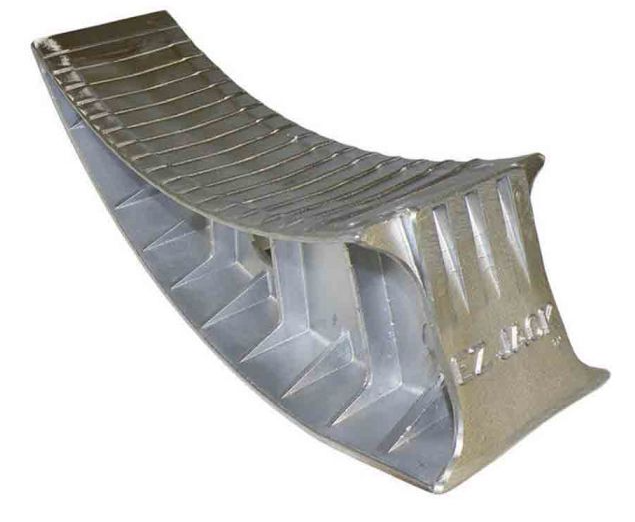 Blaylock Leveling Jack - EZ100 | highskyrvparts.com