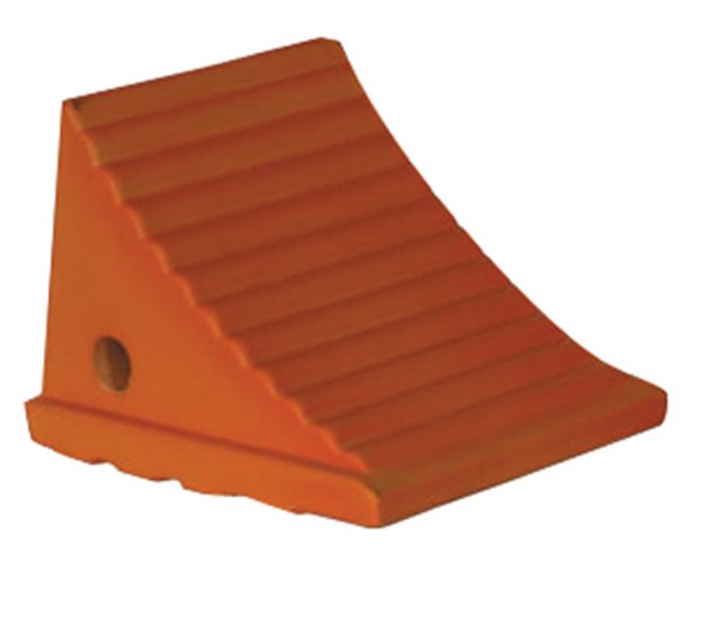 Valterra Wheel Chock A95036 | highskyrvparts.com