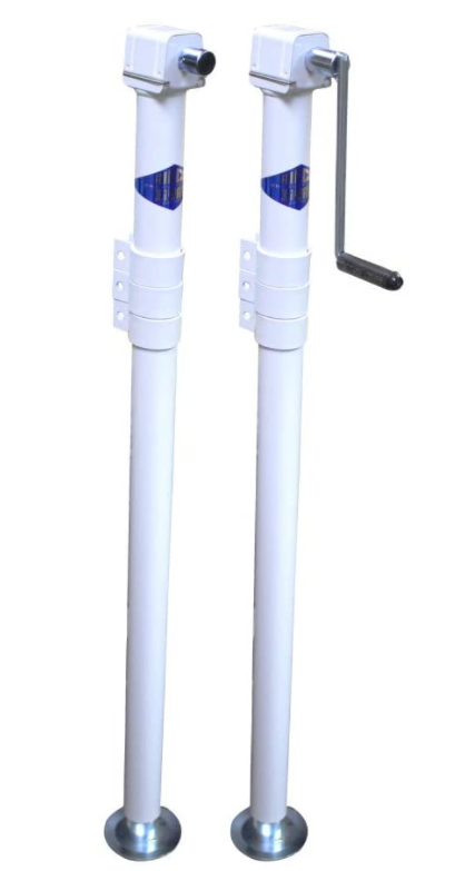 Rieco-Titan Products Camper Jack - 44240 | highskyrvparts.com