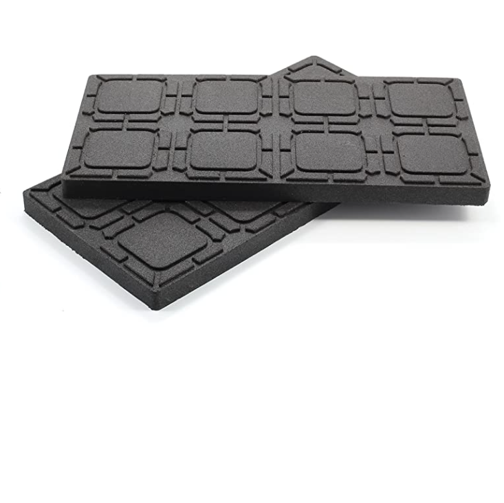 Camco Trailer Stabilizer Jack Stand Pad 44601 | highskyrvparts.com