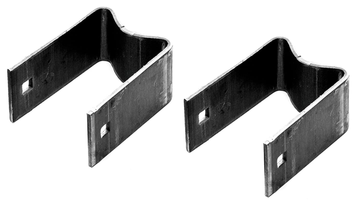 Stromberg Carlson Landing Gear Mounting Bracket - LG-BRACKETS ...