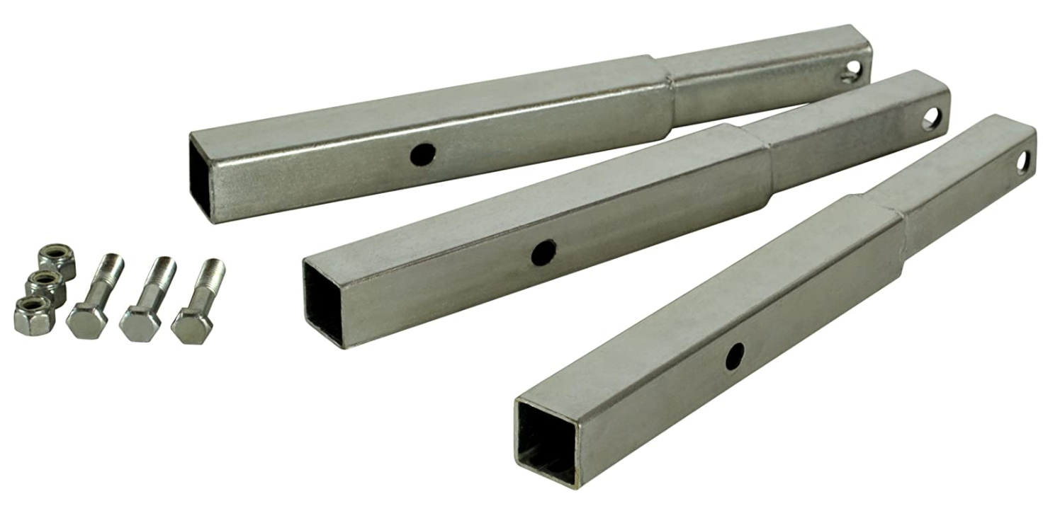 Ultra-Fab Ultra-Fab Fifth Wheel King Pin Stabilizer Jack Stand Leg ...