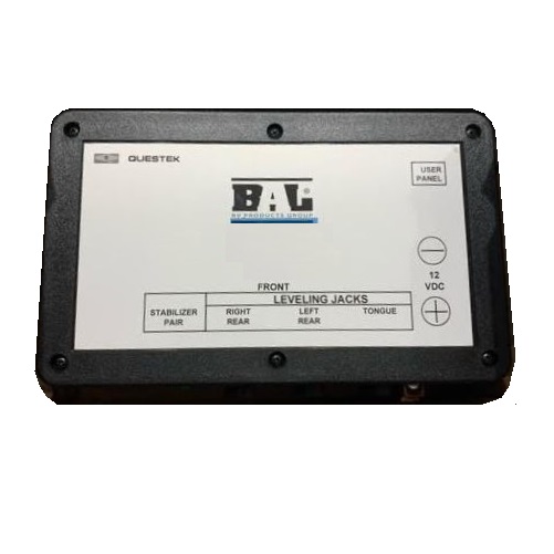 BAL RV Leveling System - 20300564 | HighSkyRvParts.com