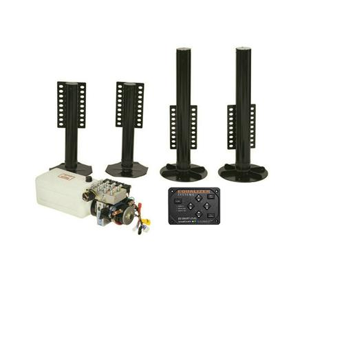 Equalizer Systems Leveling System Jack Box - 7848 | highskyrvparts.com
