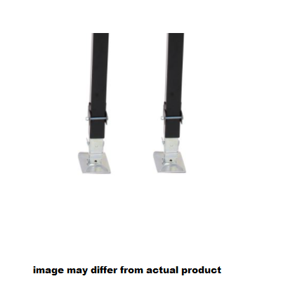 HWH Corporation Leveling Jack - AP28805 | highskyrvparts.com
