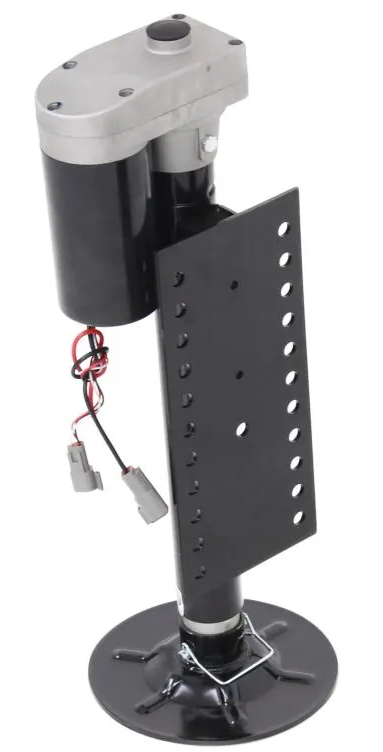 Lippert Components Leveling System - 344792 | highskyrvparts.com