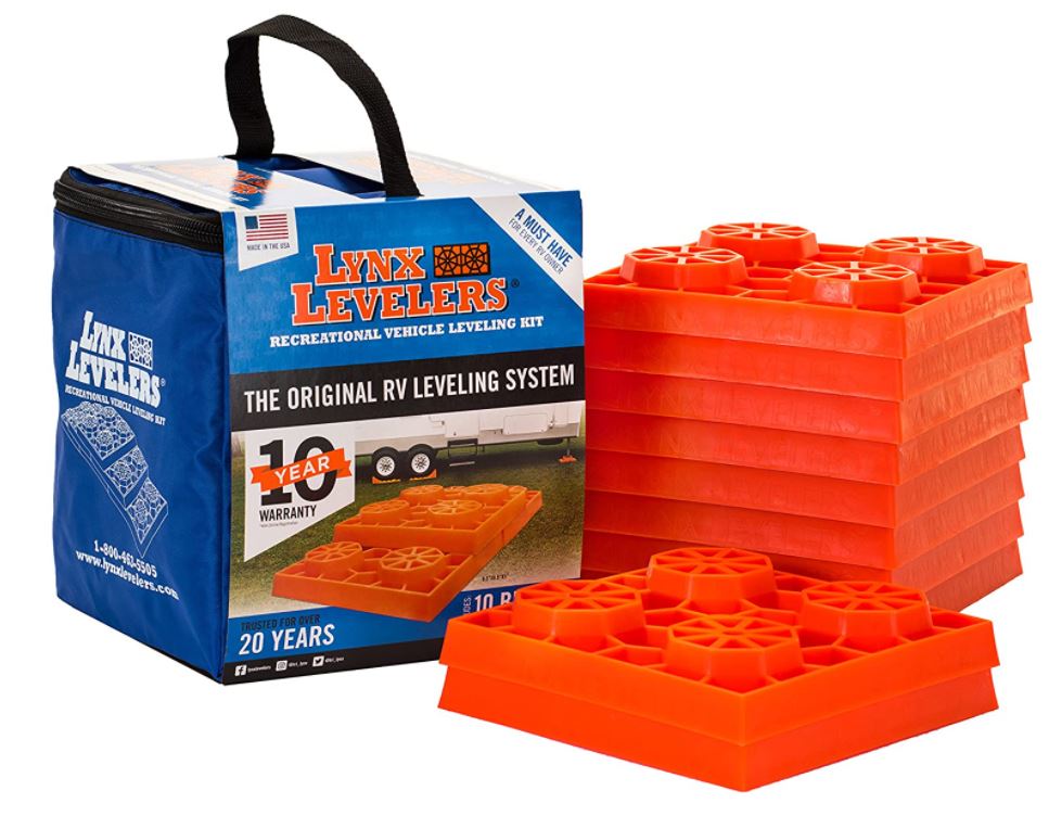 RV Leveling Blocks | HighSkyRvParts.com