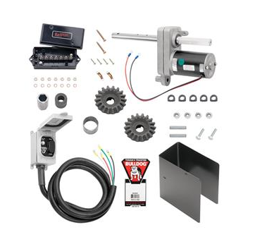 Bulldog Tongue Jack Power Conversion - 1824200100 | highskyrvparts.com
