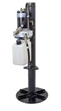 Equalizer Systems Trailer Tongue Jack - 8065NTP | highskyrvparts.com