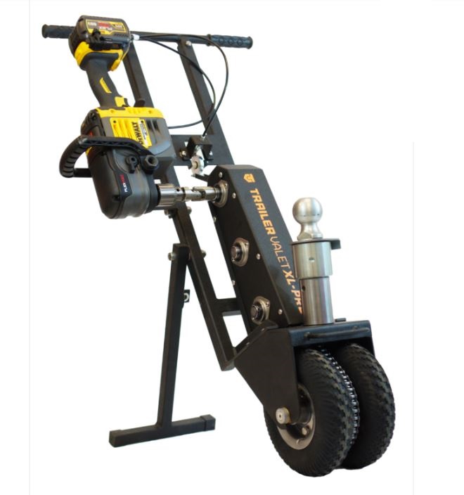 Trailer Valet Dolly - TVXLPK | highskyrvparts.com