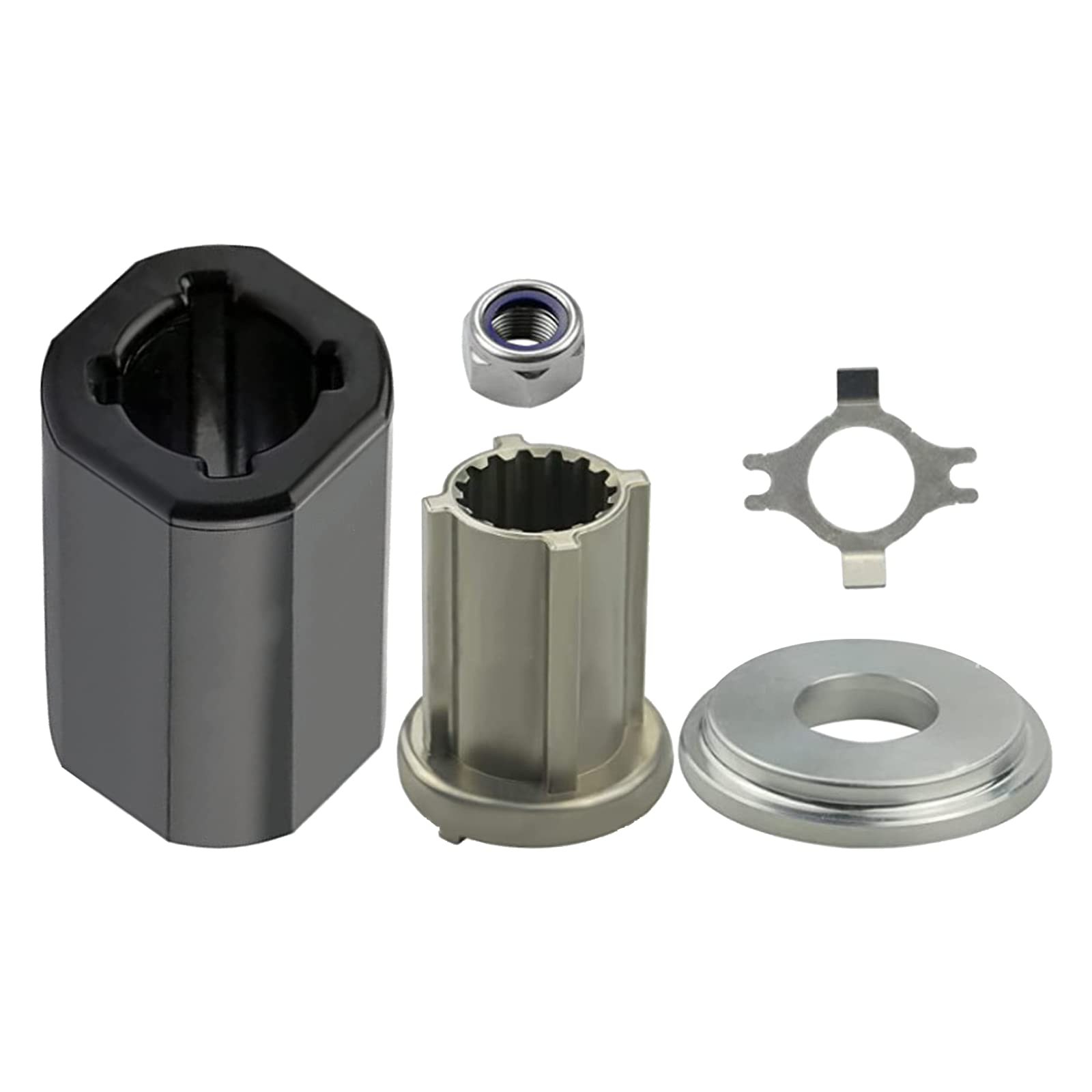 Marine Propeller Hub Kits | highskyrvparts.com