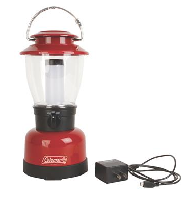 Coleman Company Camping Lantern - 2000020938 | highskyrvparts.com