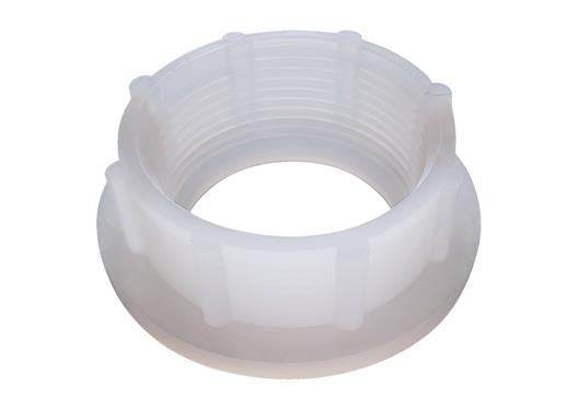 Fresh Water Tank Fill Adapter - Spin Fitting - 14223 | highskyrvparts.com