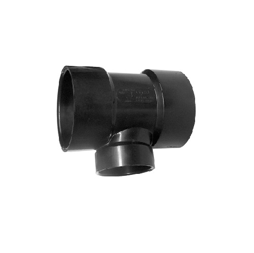 Tee Directional Clean Out 601318 | highskyrvparts.com
