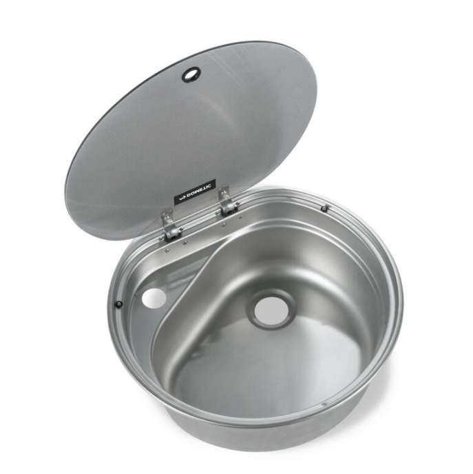 Dometic RV Sink - SK-1078019-01 | highskyrvparts.com