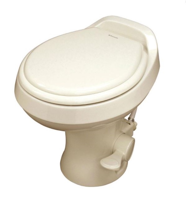 Dometic 300 Series Toilet 302300173 | highskyrvparts.com