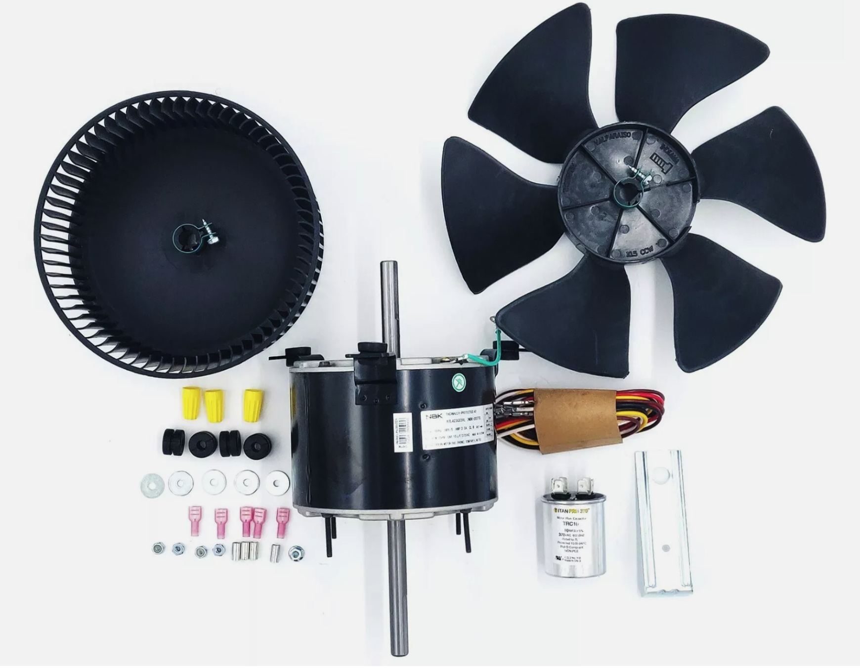 Dometic Roof Vent Motor - K603510 | highskyrvparts.com