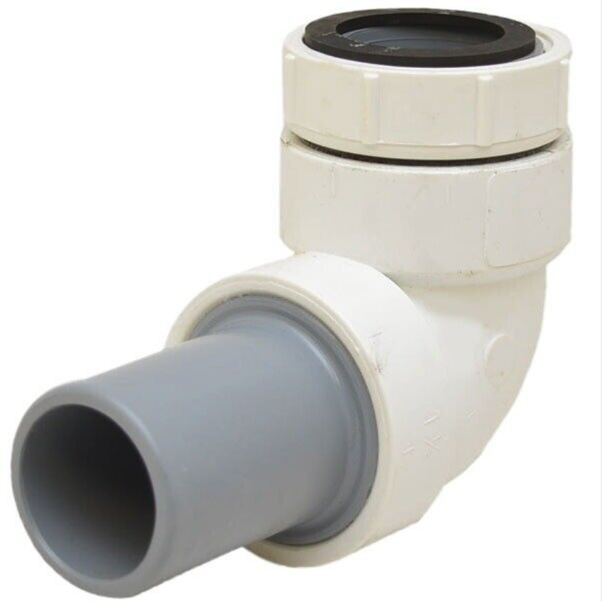 Dometic Toilet Water Connection Fitting - 385310577 | highskyrvparts.com