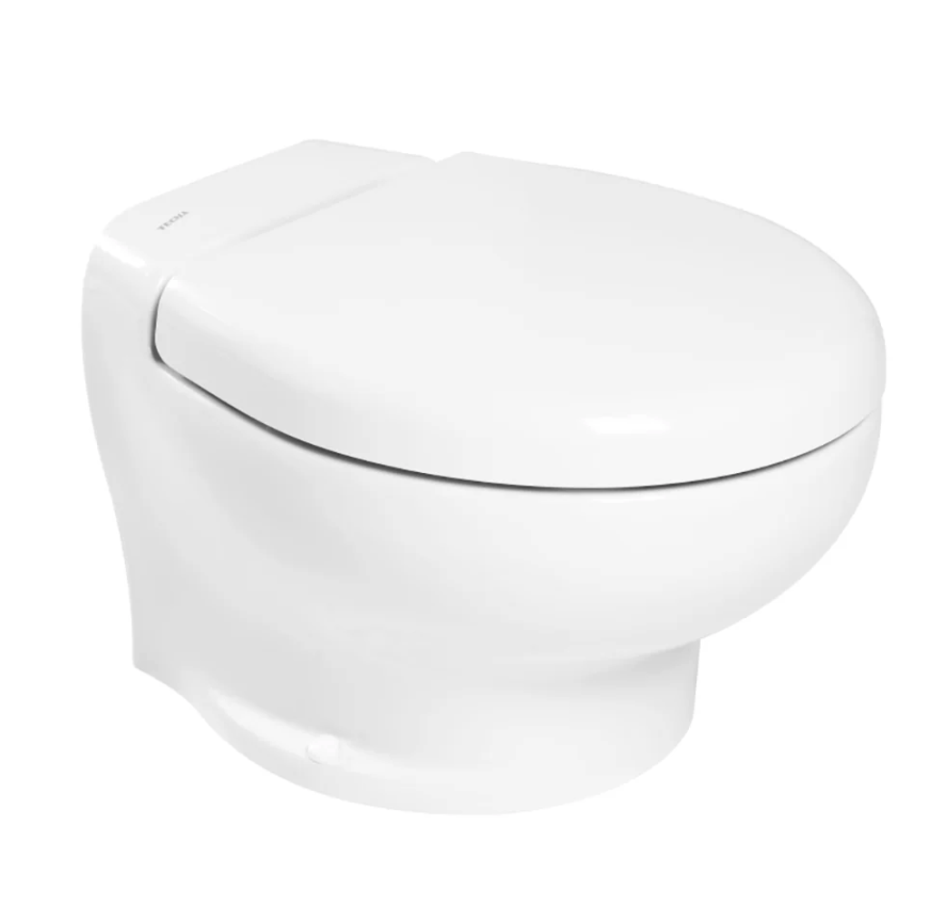 Thetford Compass Toilet T-COM012NW/TSFT/NA | HighSkyRVParts.com