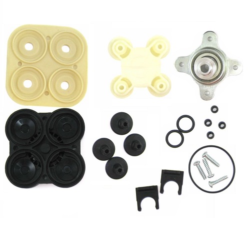 Flojet Fresh Water Pump Service Kit - 20409043 | highskyrvparts.com