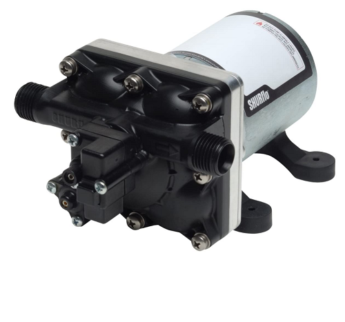 Shurflo Water Pump 3GPM 602307 | highskyrvparts.com