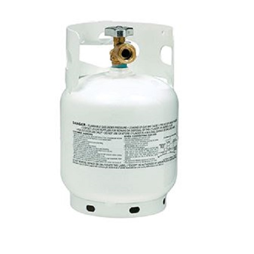 Manchester Propane Tank - 10054TC | highskyrvparts.com