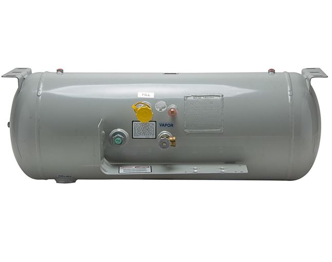 Manchester Propane Tank - 6879 | highskyrvparts.com