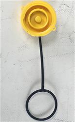 Manchester Propane Tank Valve Cap - V13230 | highskyrvparts.com