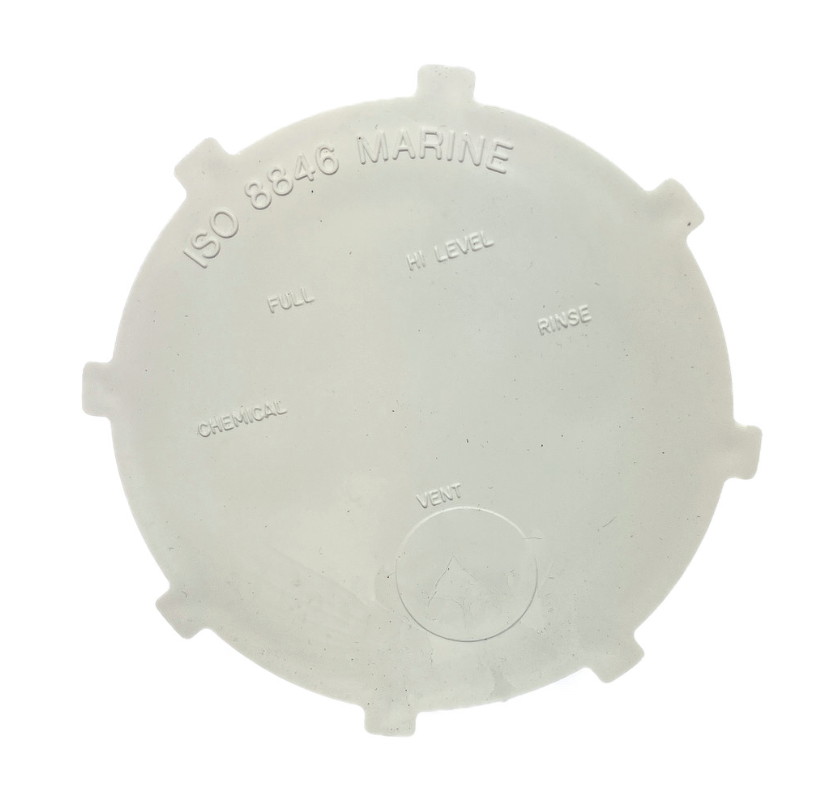 Dometic Toilet Fresh Water Tank Cap - 385250020 | highskyrvparts.com
