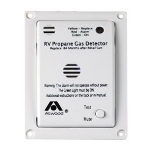 LP Leak Monitor White 511309 NLA | highskyrvparts.com