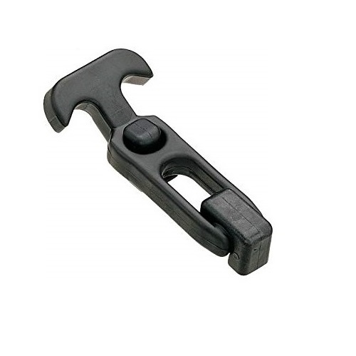 Rubber Latch for Propane Tank Cover #382562 | highskyrvparts.com
