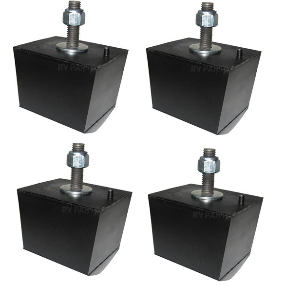 Super Springs Bump Stop - SSS-2 | highskyrvparts.com