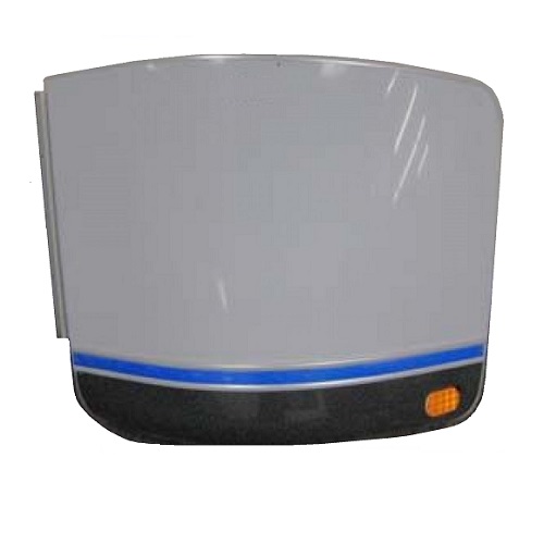 Segment Protector Road Side - with Hardware - 685274-01 ...