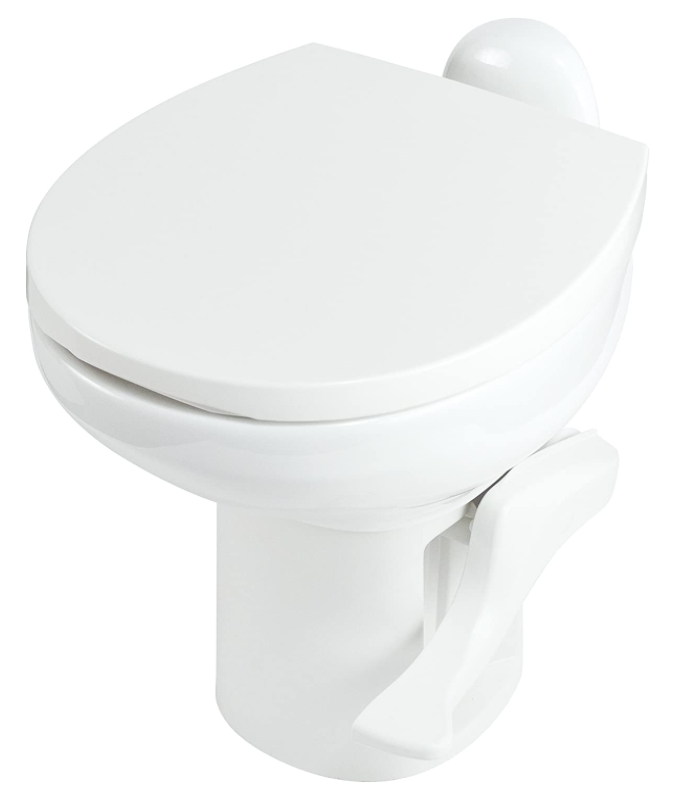 Thetford Aqua-Magic Style II Toilet 42058 | highskyrvparts.com
