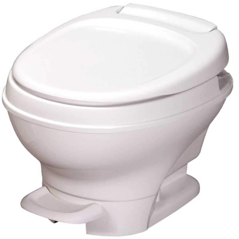 Thetford Aqua-Magic V Toilet 31650 | highskyrvparts.com